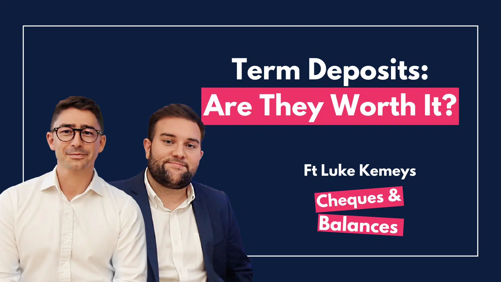 Term Deposits: Are They Worth It? | Lighthouse Financial