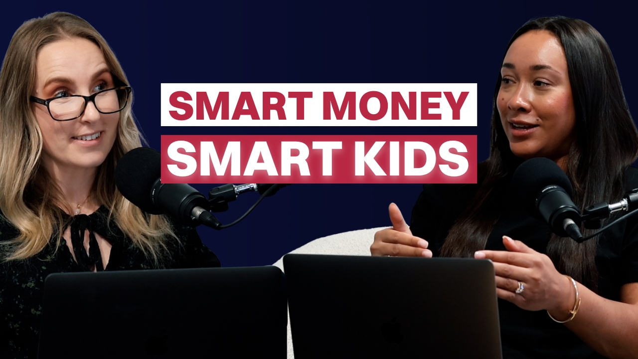 How to Raise Money-Smart Kids
