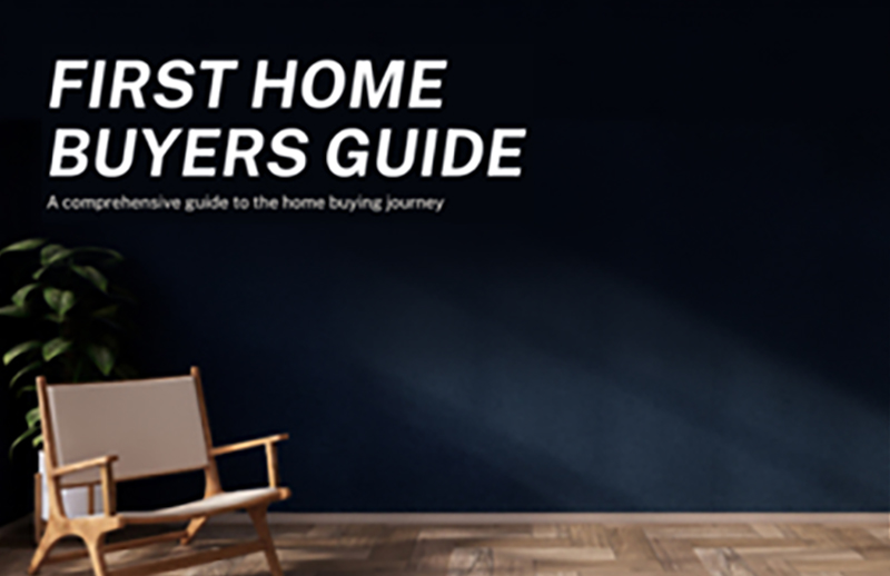 A Smart Guide to First Home Buying | Lighthouse Financial