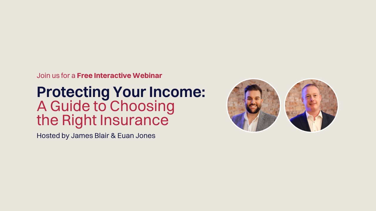 Protecting Your Income: A Guide to Choosing the Right Insurance