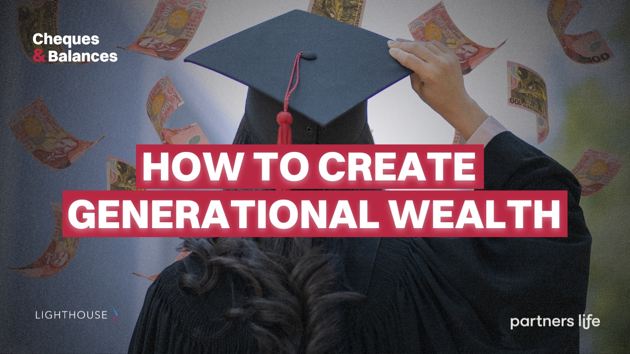 Ultimate Guide To Kid Friendly Investing | Lighthouse Financial