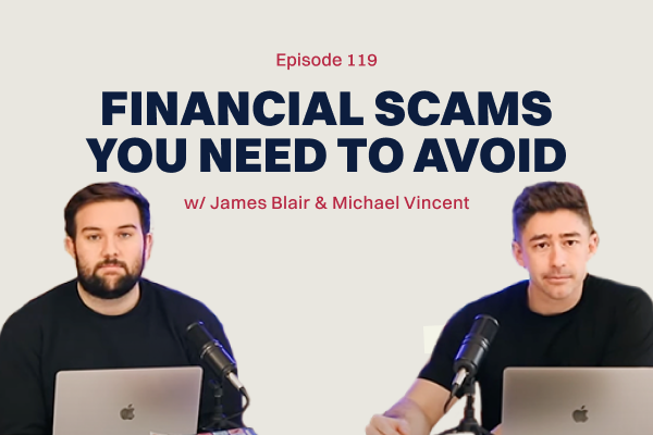 Financial Scams You Need To Avoid | Lighthouse Financial